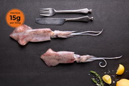 Buy Kanava Fish Online - Cambay Tiger