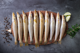 Buy lady Fish Whole Cleaned Online - Cambay Tiger