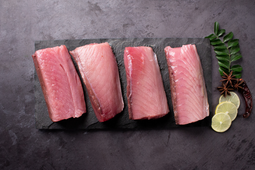 Buy Fresh Tuna Fish Online - Cambay Tiger