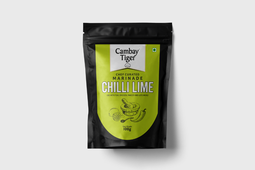 Buy Chef Currated Chilli Lime Marinade Online - Cambay Tiger
