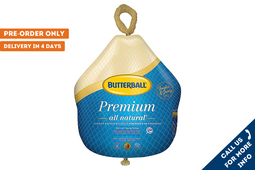 Butterball Turkey