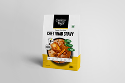 Buy Chettinad Gravy Online - Cambay Tiger