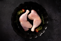 Buy Chicken Leg Online - Cambay Tiger