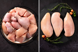 Buy Dinner Special Online - Cambay Tiger