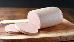 Gourmet Chicken Salami Roll