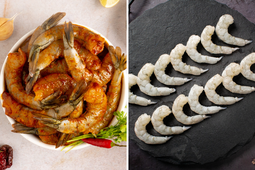 Buy Grill Master Pack Online - Cambay Tiger