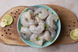 Buy Farm Fresh Jumbo Prawns Online - Cambay Tiger