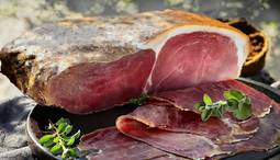 Artisanal Pork Black Forest Ham-Block