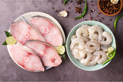 Buy Rawas Mini Combo online - Cambay Tiger