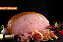 Buy EG Smoked Turkey Breast Slices 100g Online - Cambay Tiger