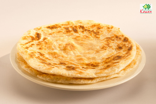 Ulta Tawa Paratha Recipe | Sapphire1845.com