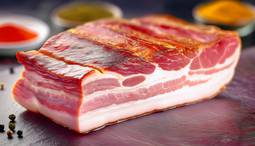 Prime US Style Rindless Bacon