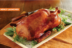Buy Whole Duck 2.5kg Online - Cambay Tiger